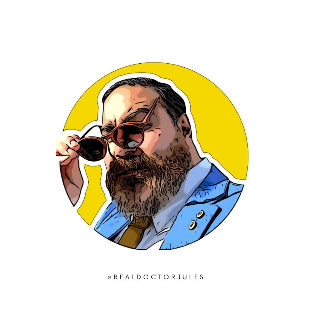 Doctor Jules - الREAL